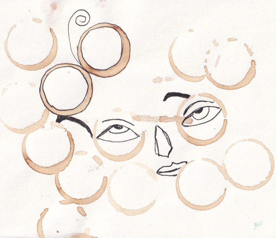 Talleres Artísticos. Estampado con tintes naturales y matriz. - LDC ...